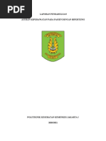 Gerakan ROM Beserta Gambarnya | PDF