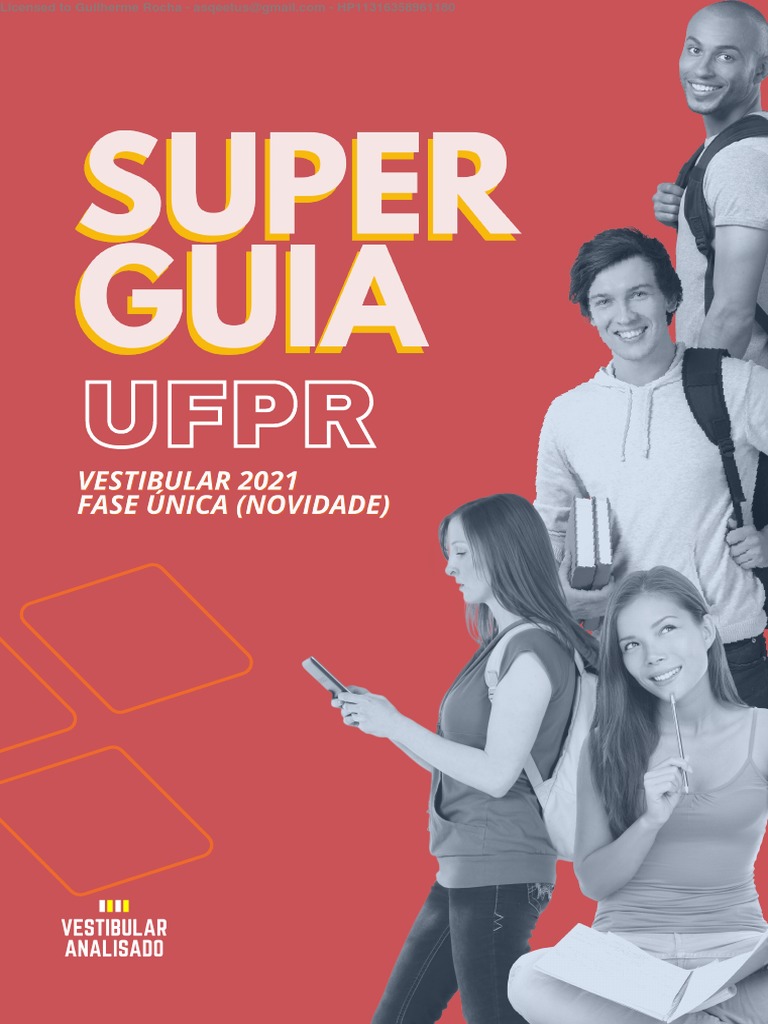Super Guia Ufpr Pdf Sociologia Guerra Do Golfo