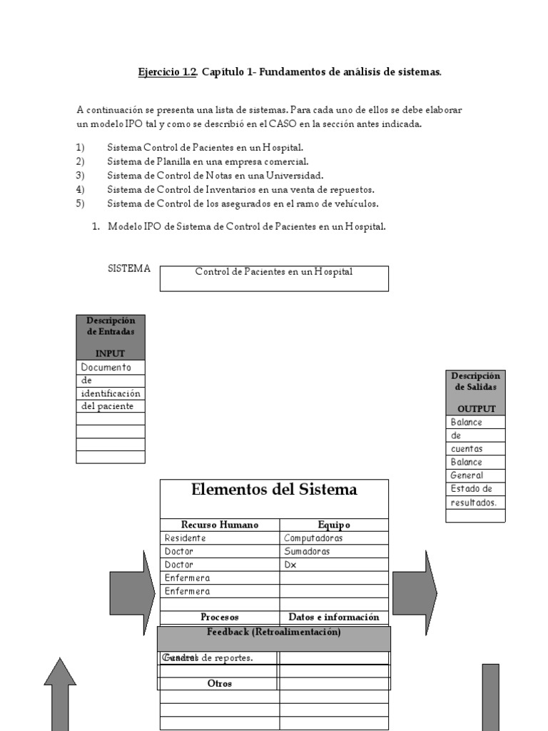 S REPRESENTATIVOS] Este documento presenta cinco modelos IPO de ...