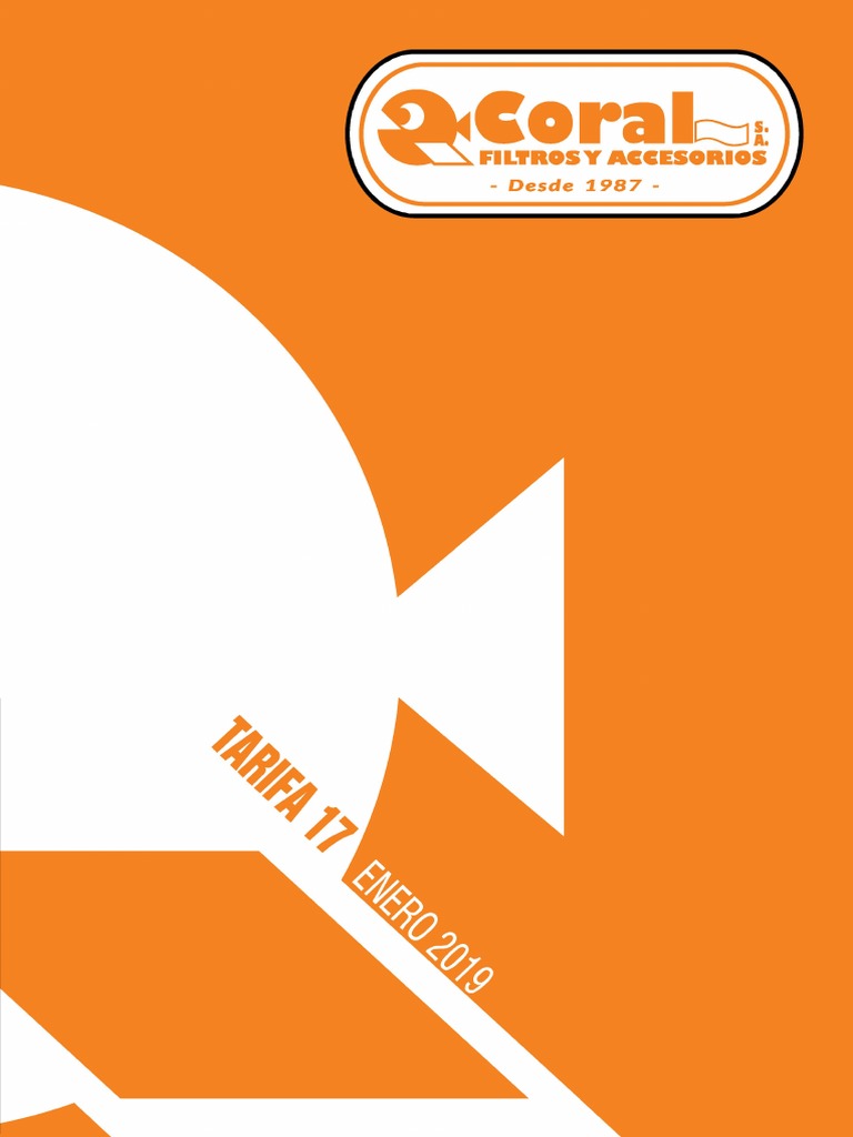 Catalogo Coral | PDF | Materiales | Materiales de construcción