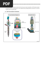 G4S Inyector Denso | PDF | Fuel Injection | Diesel Engine