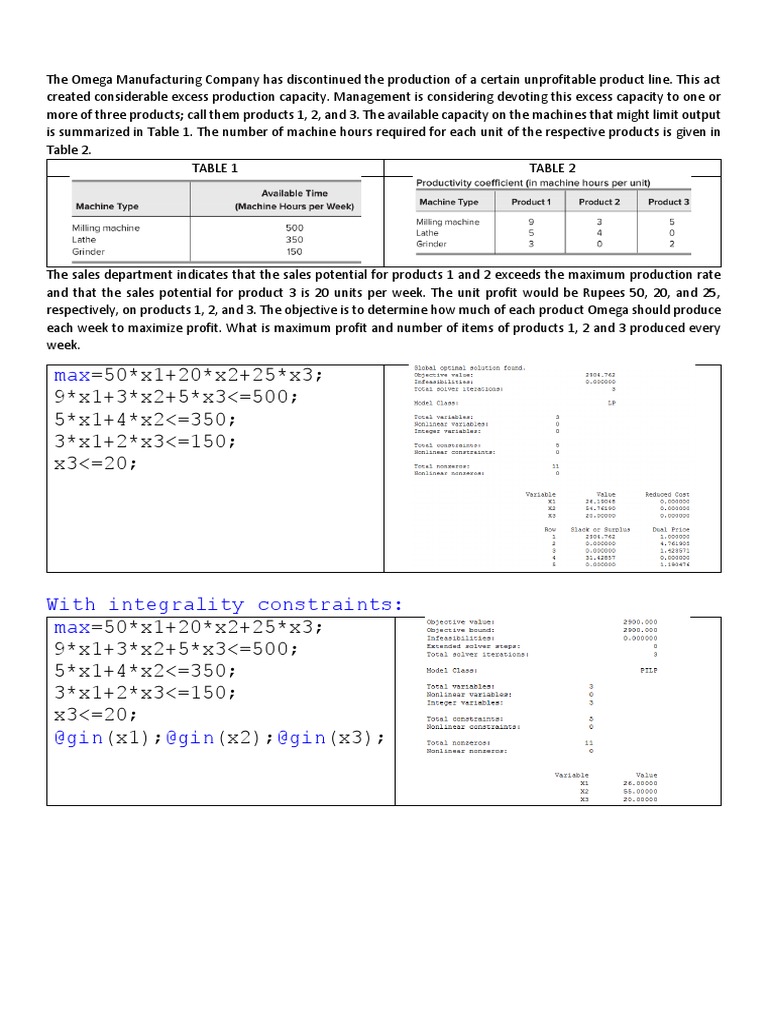 Poll | PDF | Applied Mathematics