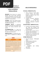 Designing Effective Physical Learning Environments | PDF | Classroom ...