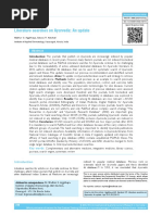 Medigrip Sizing Chart | PDF | Clinical Medicine | Limbs (Anatomy)