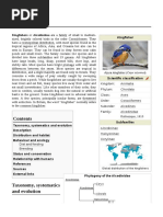 Mutupo - Shona | PDF | Zoology