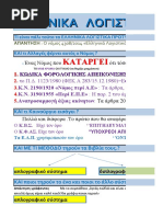 Δ211. Δήλωση έναρξης, μεταβολής, διακοπής εργασιών επιχείρησης ...