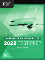 Jeppesen Private Pilot Textbook 2018 | PDF