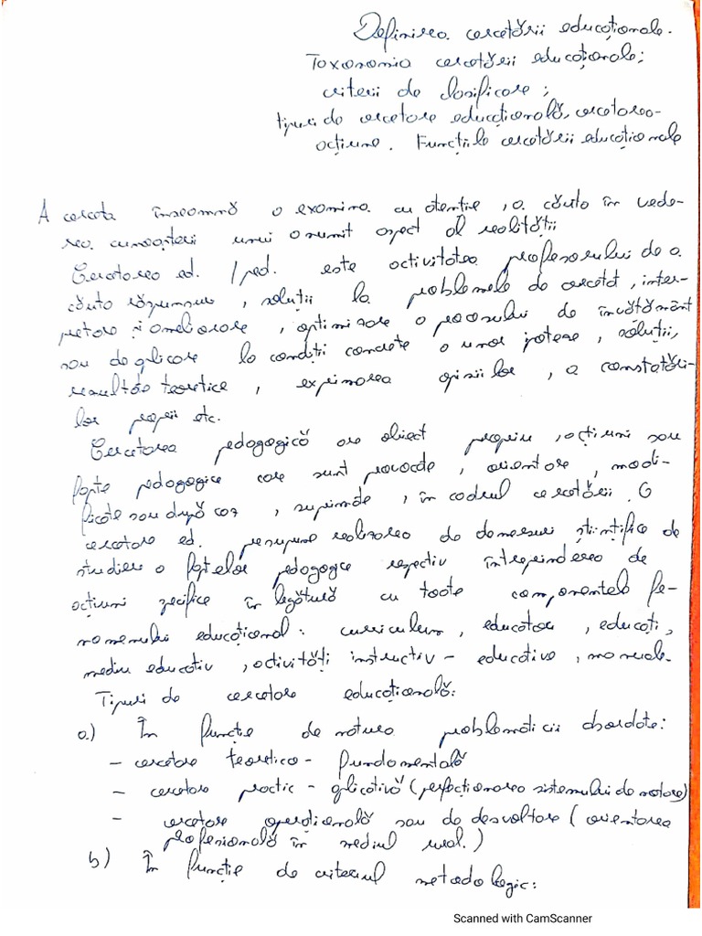 Rezumat C1 | PDF