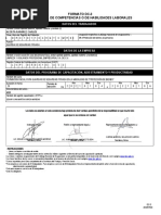 DC 3 Ejemplo | PDF | Naturaleza