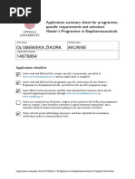 Beacon Health Claim Form PDF | PDF | Insurance | Surgery