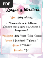 Formato - Proyecto Integrador Unidad 4 | PDF | Información