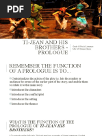 The Wooing of Beppo Tate Essay | PDF | Social Science | Language Arts ...