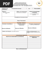 Tutorial CMSP 2024 | PDF