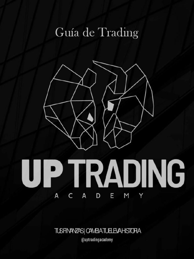 Guia de Trading - Up Trading Academy | PDF