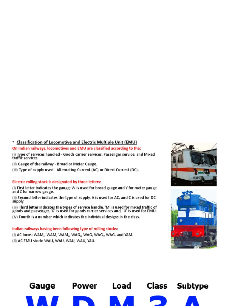 Locomotives | PDF | Rectifier | Transformer