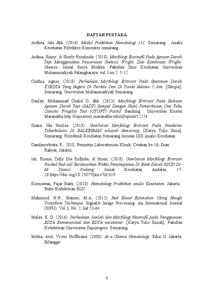 Dafpus | PDF | Kesehatan Holistik