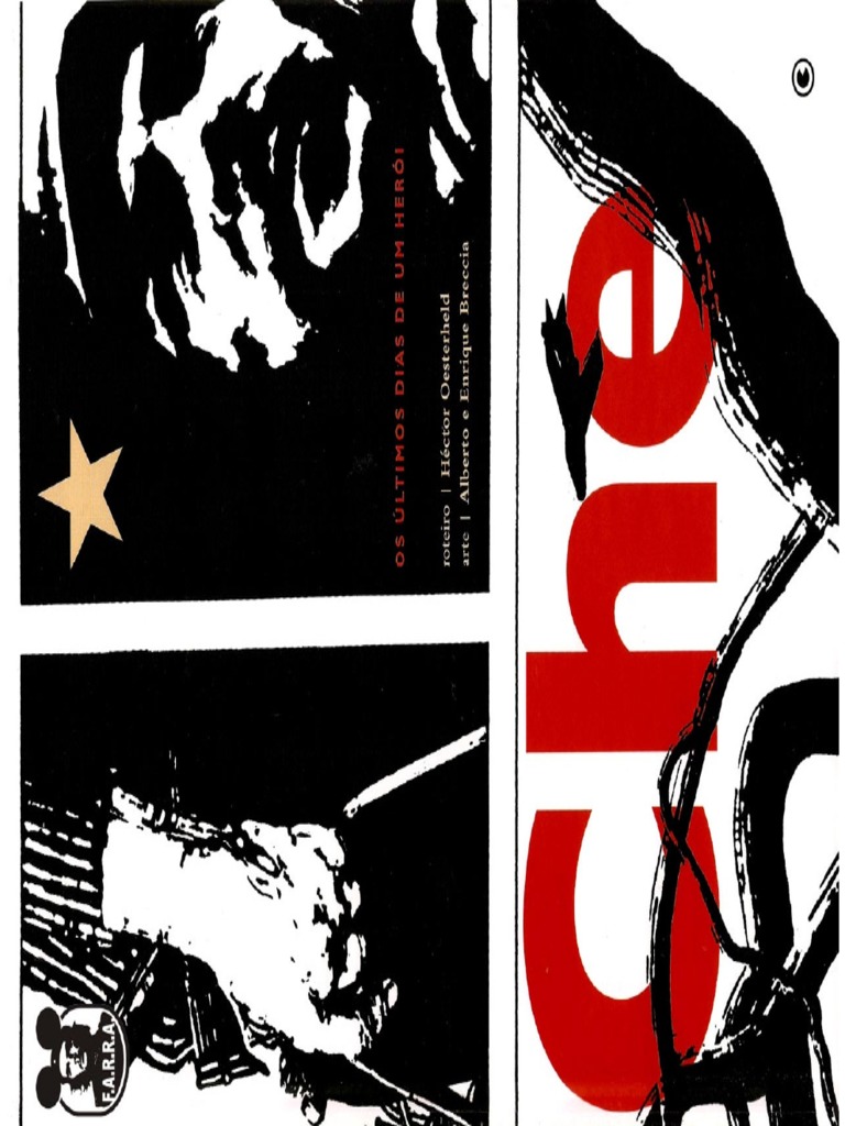 Che by Héctor Germán Oesterheld, Alberto Breccia | PDF