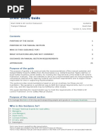Shell DEPs Online Access Flow Chart | PDF | Intellectual Works | Data Management