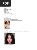 ? Script - Base, Qualquer DR !? | PDF | Dinheiro | Unha