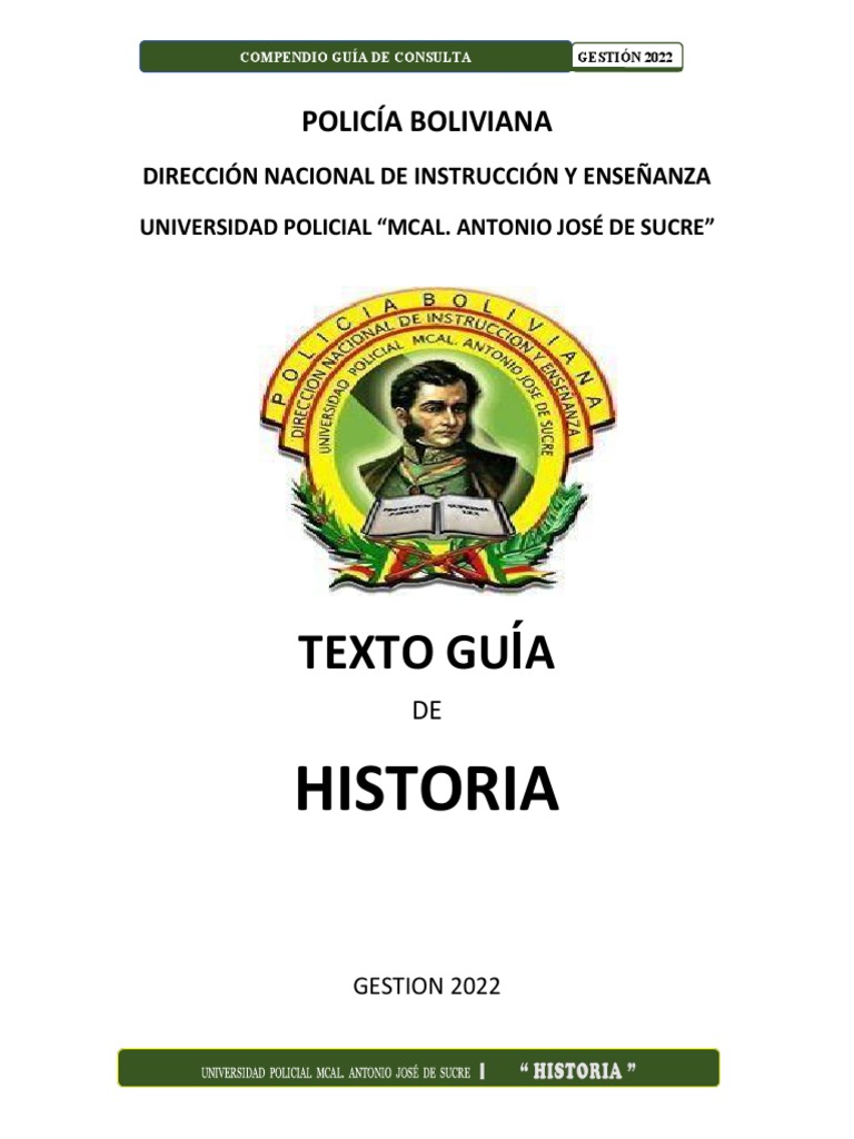 2 Historia | PDF