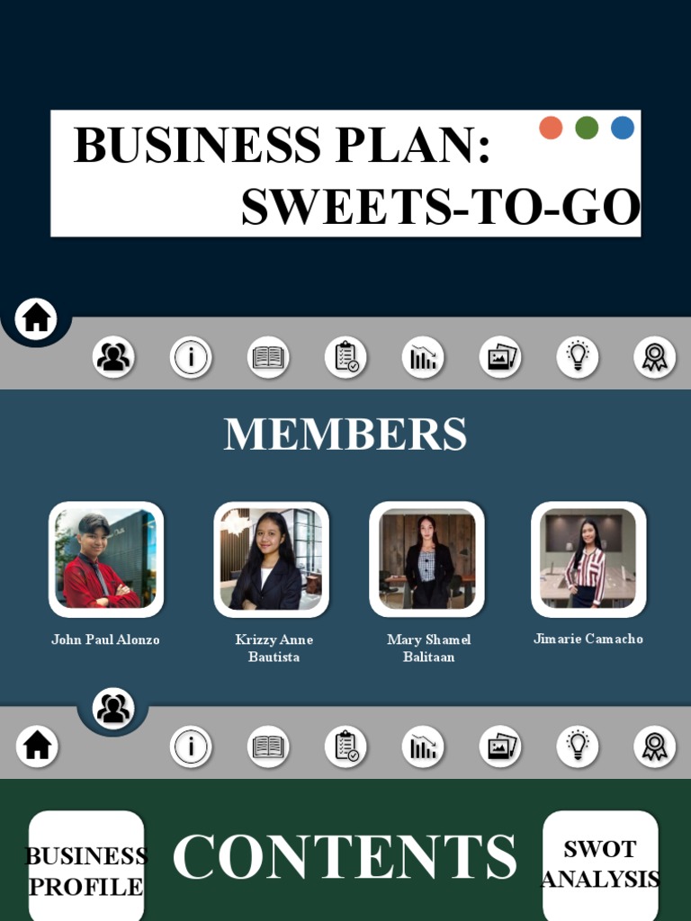 Entrep Business Plan | PDF | Marketing | Mass Media