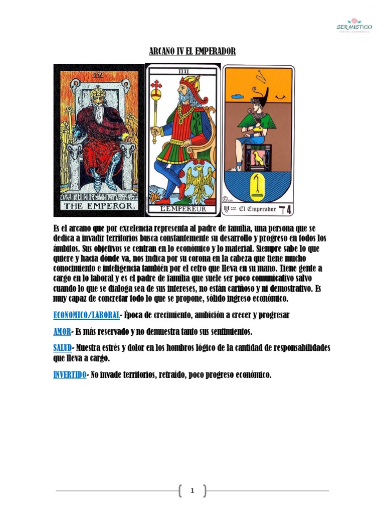 Arcano 4 | PDF | Estudios de idiomas extranjeros