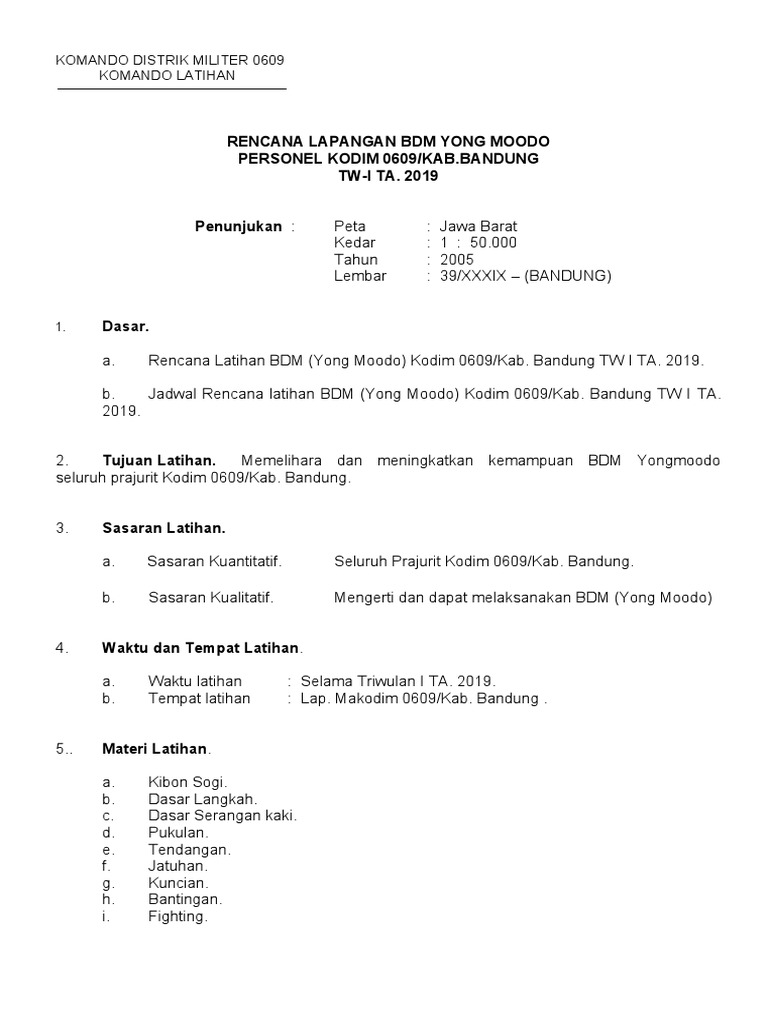 Renlap BDM | PDF