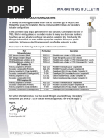 CO2 Fire Extinguishing System Checklist | PDF | Safety | Hazards