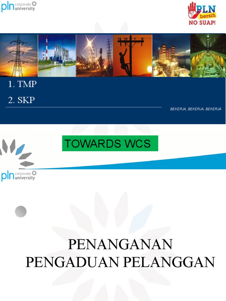 TMP Dan SKP Edit | PDF