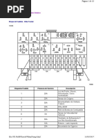 Diagramas Motor Chevy 1.6 PDF | PDF | Vehículos | Tecnología de vehículos