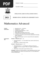 Years 7 - 10 Mathspace Booklist | PDF