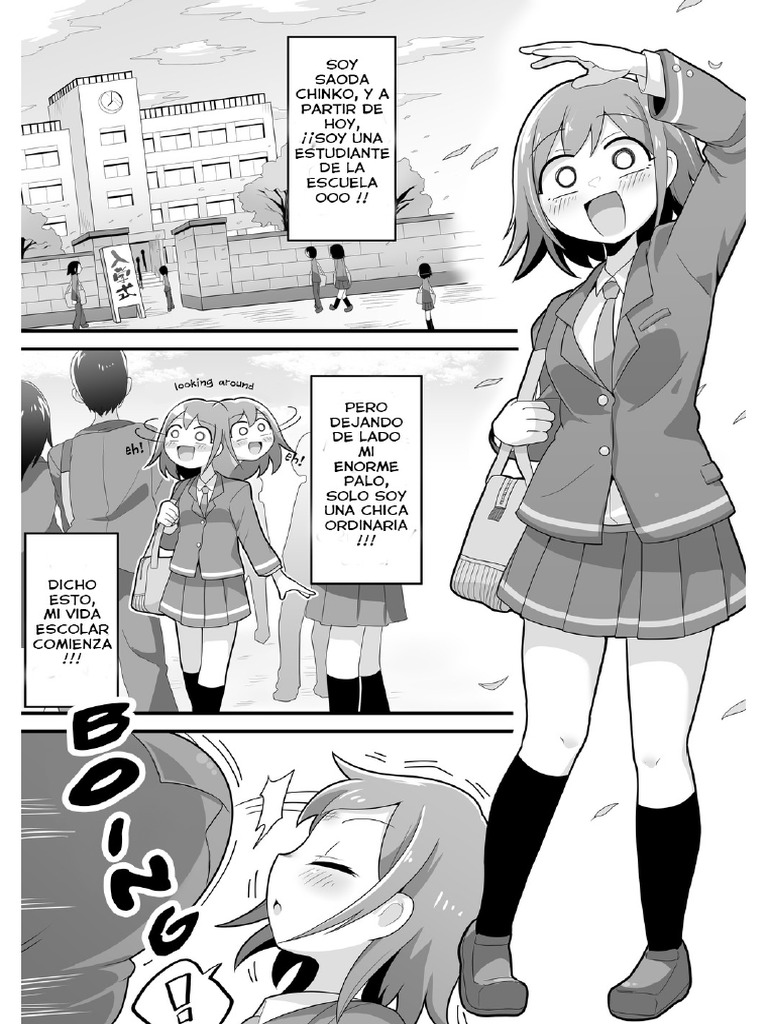 Futanari Dekachin School Life Pdf