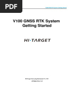 Data Link 16 | PDF | Amplifier | Global Positioning System