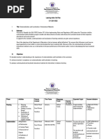 Analyzing One-Act Plays for Grade 9 | PDF | Play (Theatre) | Narrative