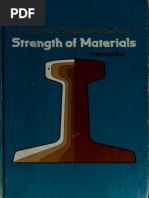 Engineering Mechanics by Ferdinand Singer 2nd Edition | PDF