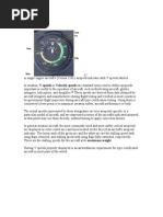 V-Speeds (Cessna - 172) | PDF | Flap (Aeronautics) | Takeoff