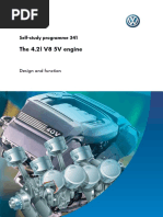 B20DTH Instruction | PDF | Belt (Mechanical) | Engine Technology