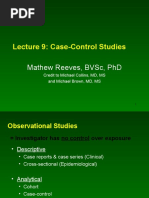 CCLRU Grading | PDF | Social Science