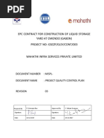 Engineering Folder Structure | PDF | Procurement | Business