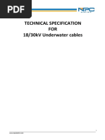 1.0 Cable Tray Technical Data Sheet | PDF | Galvanization ...