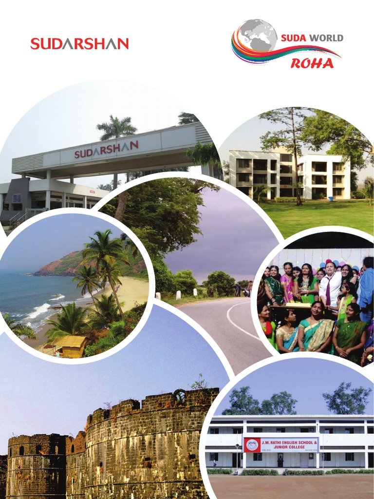 ROHA Fact Sheet | PDF