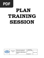 CBC Dressmaking NC II | PDF