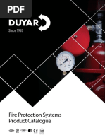 SRI Fire Hydrant Valve | PDF