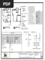 Lighting and Convenience Outlet Plan | PDF | Electrical Wiring ...