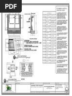 Sample Drainage Plan PDF | PDF