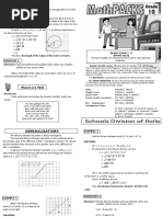 Math 10 Quarter 2 Module 9 | PDF | Rectangle | Elementary Geometry