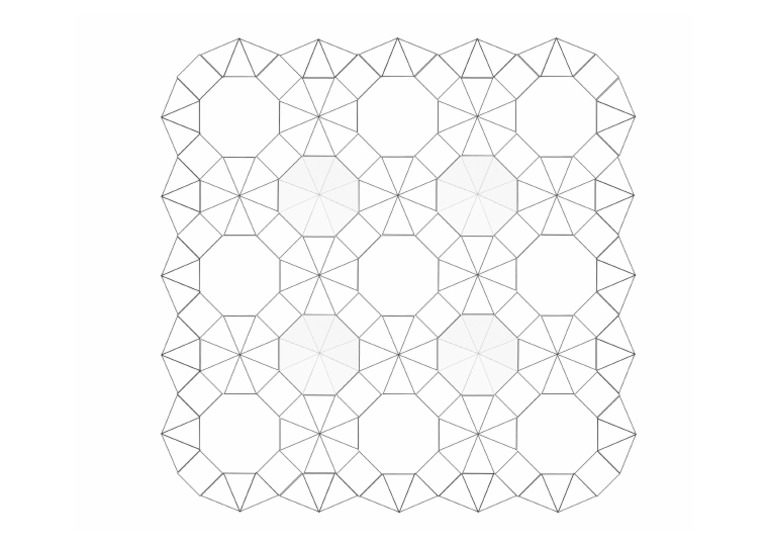 Kaleidoscope - Diagram - For Colouring | PDF