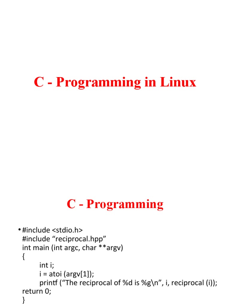 Cprogramming - OSG202 | PDF | Computer Programming | Concurrency (Computer Science)