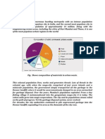 EVS Project Class 12 | PDF | Data | Science