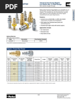 National Pipe Thread Chart PDF | PDF | Pipe (Fluid Conveyance ...